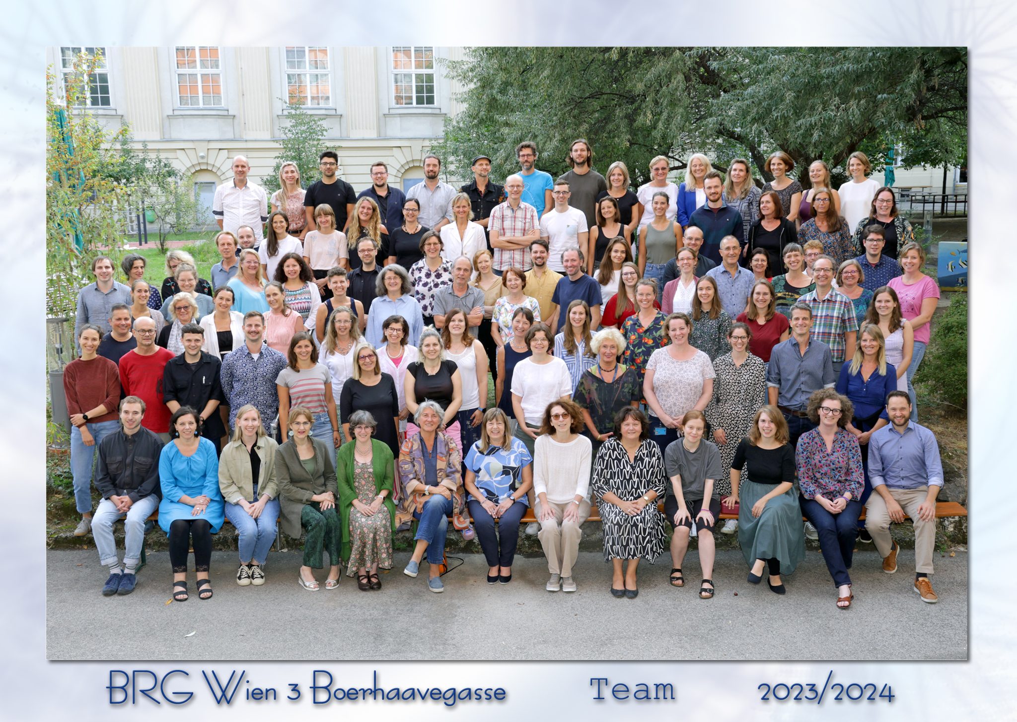 Team – BRG Wien III, Boerhaavegasse 15